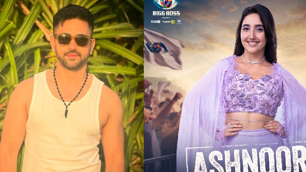 Bigg Boss 19: Zain Imam Supports Ashnoor Kaur Before BB 19 Finale, Says ...