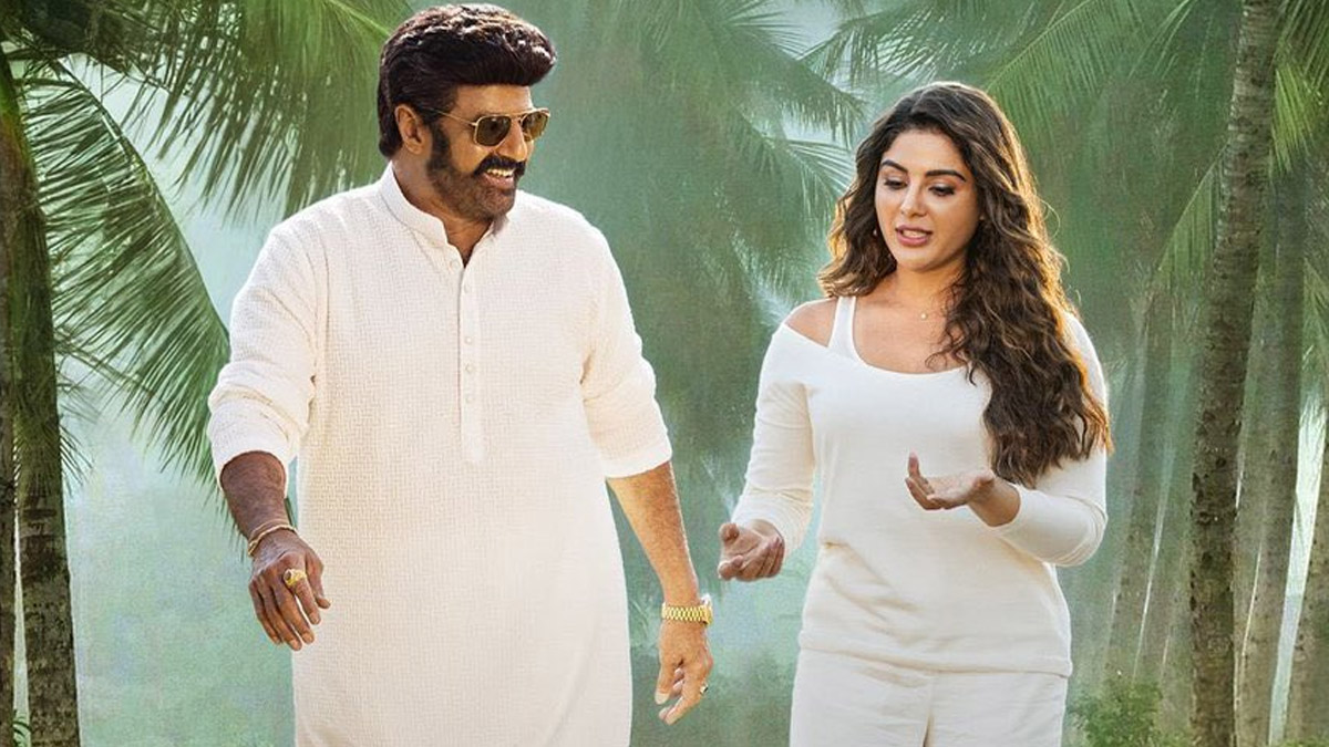 Akhanda 2 Premiere Show Twitter Review: How Audiences Are Reacting To Nandamuri Balakrishna's ...