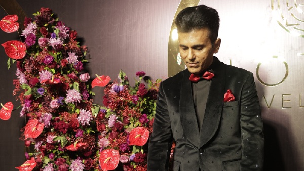 Did we just get a sneak peek of Anand Pandit’s swanky new villa in the ...