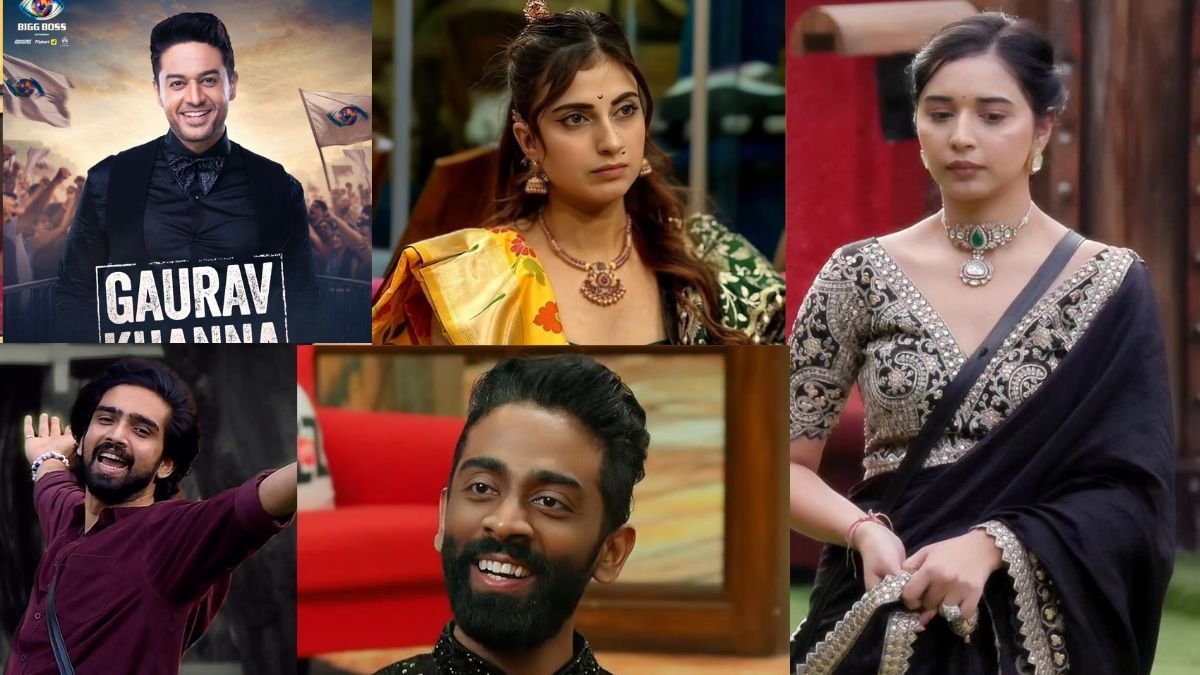 Bigg Boss 19 Finale Voting | Bigg Boss 19 Finale How To Vote | Bigg ...