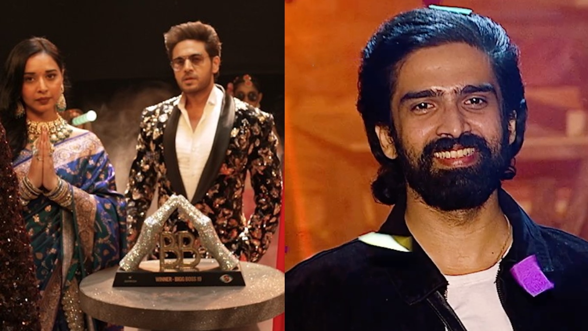 Bigg Boss 19 Winner To Be Announced Soon | Bigg Boss 19 Winner ...