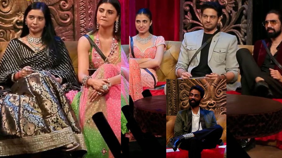 Bigg Boss 19 Mid-Week Elimination December 3: Who Will Be Evicted From ...