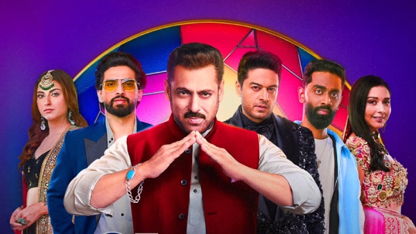 Bigg Boss 19 Finale Current Voting Trends (December 5) Update: Who Is ...