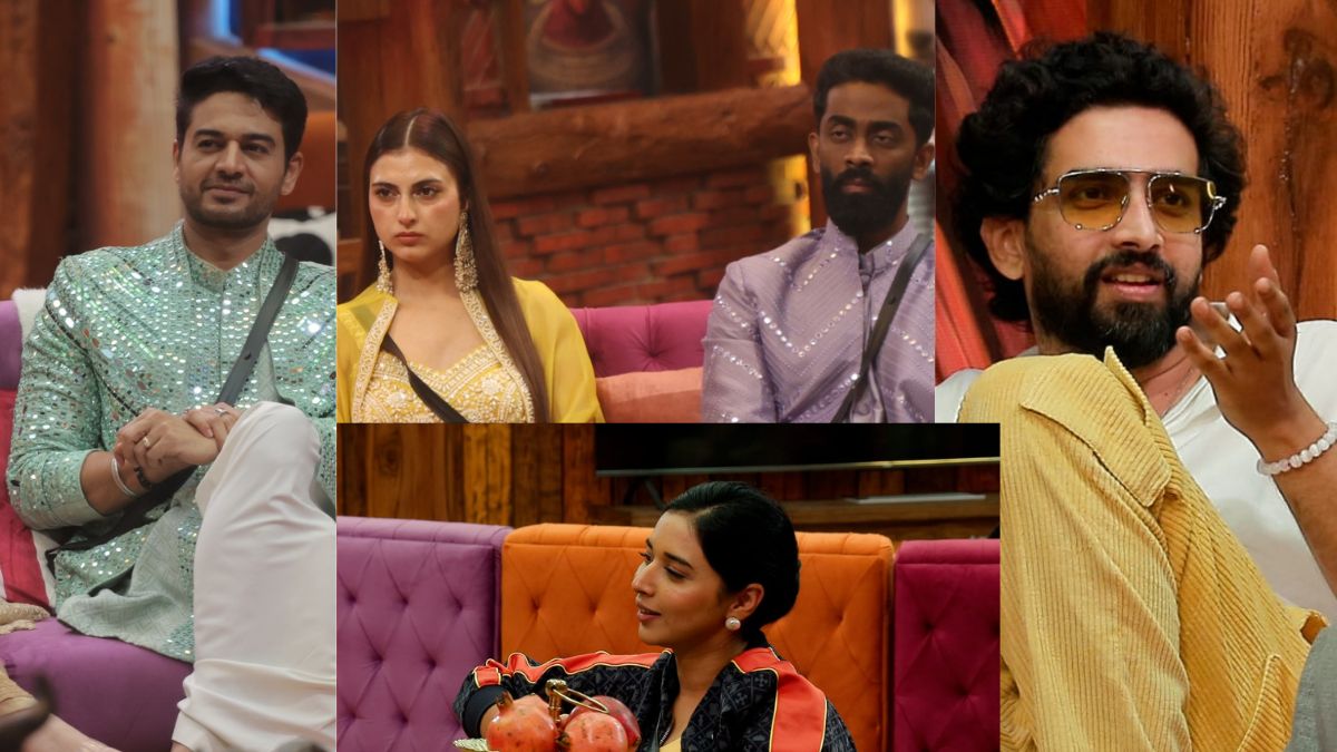 Bigg Boss 19 Finale Winner Runner-up (Prediction): Who Will Be Bigg ...
