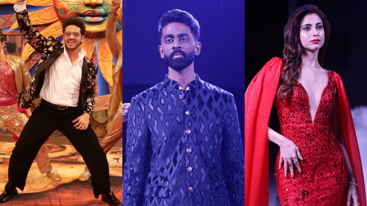 Bigg Boss 19 Finale Eviction: Pranit More Out At 3rd Spot Revealed ...