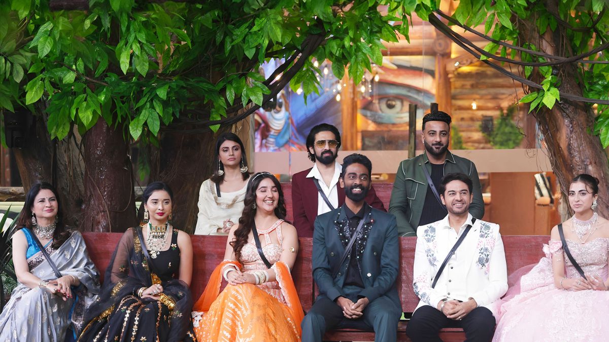 Bigg Boss 19 Voting Results Today (December 2): Who Will Get Highest ...