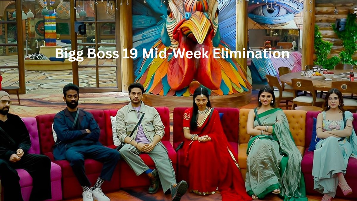 Bigg Boss 19 LIVE Streaming Elimination Episode 102 Today (December 4 ...