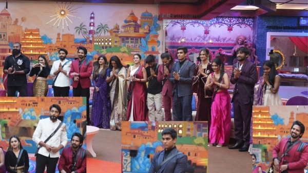 Bigg Boss Kannada 12 Elimination Week 11 (December 13): Who Will Get ...