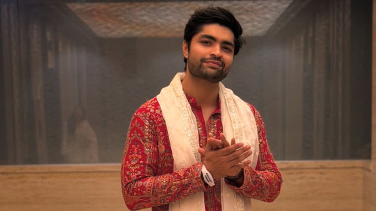 Danny Pandit’s Viral Track Takes Over the Internet: 40 Million+ ...