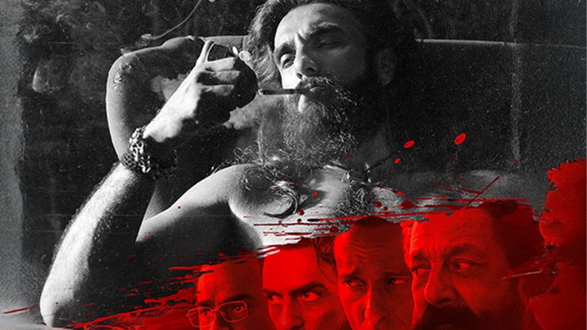 Dhurandhar Worldwide Box Office Collection Day 9 (December 14 ...