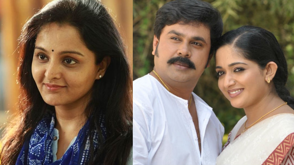 Dileep Case Trial: The Actor Fell Out With The Survivor After She ...