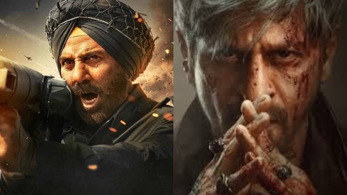 2026’s Biggest Bollywood Releases: Border 2, Ramayana, King & Other ...