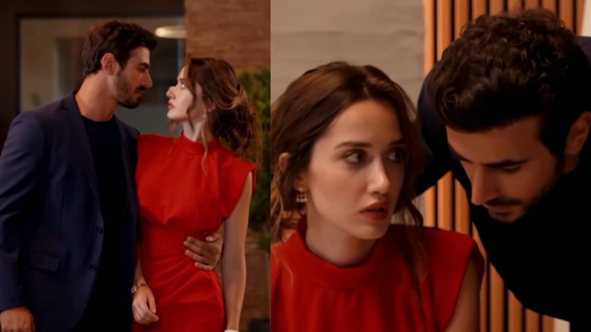 Arafta (Turkish Drama) Episode 7 Release Timings Today (December 12 ...