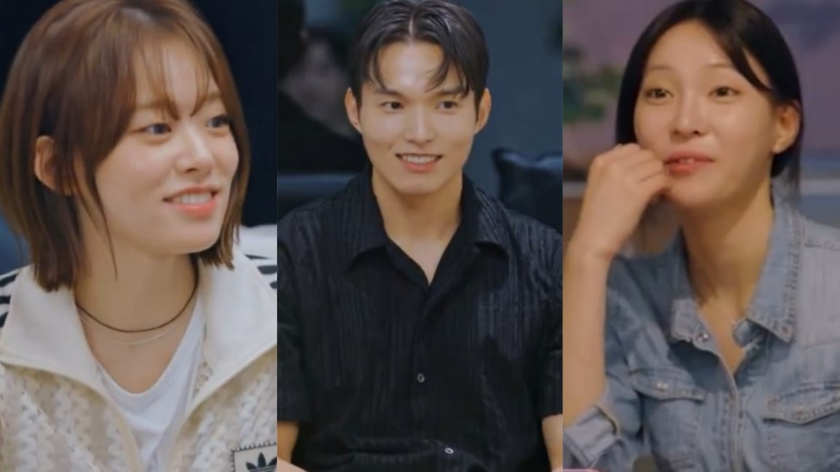 Transit Love 4 (EXchange 4) Episode 13 Release Timings Today (December ...