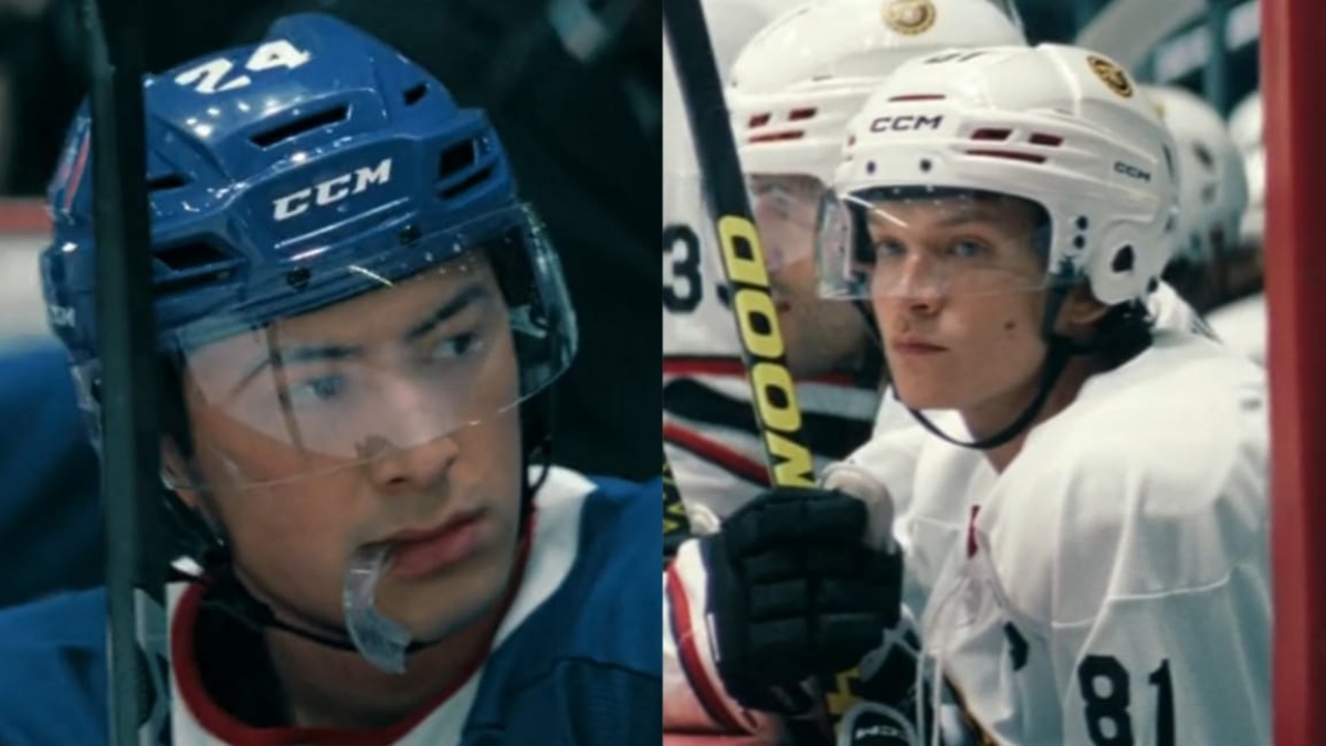 Heated Rivalry Episode 5 Release Time Today (December 19, 2025 ...