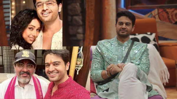 Bigg Boss 19 Finale: After Rupali Ganguly, Rajan Shahi Supports Gaurav ...