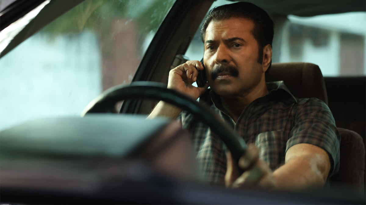 Kalamkaval Kerala Final Presales: Mammootty And Vinayakan Film Hits ₹2. ...