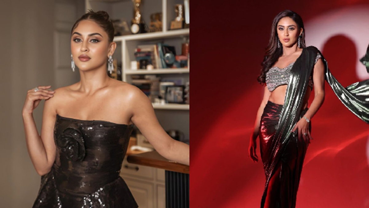 Krystle D’Souza Opens Up About Exciting Experience Of Working With Ranveer Singh In Dhurandhar ...