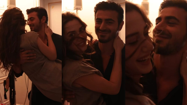 Arafta (Turkish Drama) Episode 10 Release Timings Today (December 22 ...