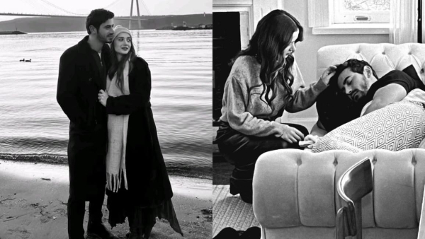 Arafta (Turkish Drama) Episode 12 Release Timings Today (December 29 ...