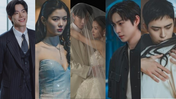 Dear X (Kdrama) Final Episodes Ending Explained: Did Do-Hyuk’s ...