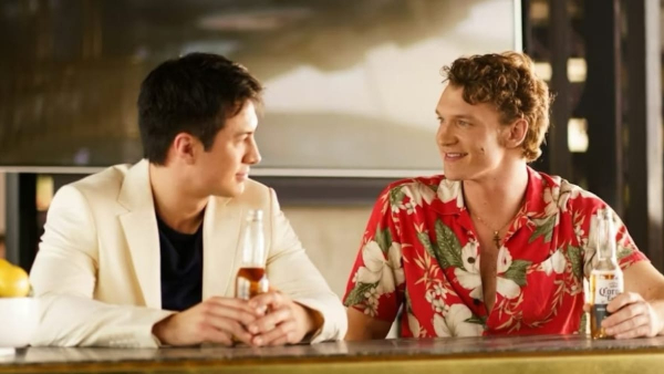 Bokep indo ngentot binor