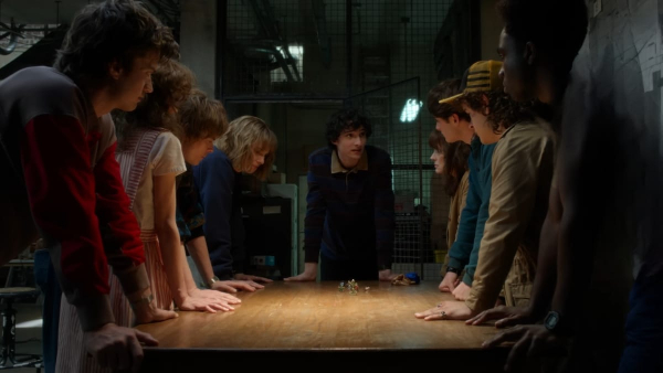 Stranger Things 5 Episode 8 (Finale)Netflix Release Today: Will ...