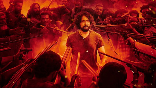 Mark OTT Release: Where To Stream Kichcha Sudeep's Action Thriller Film ...