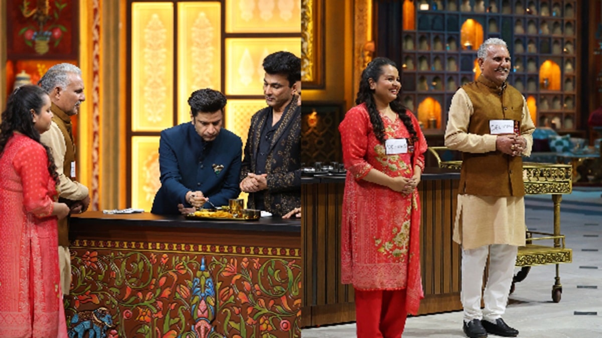 MasterChef India Premiere | Bundelkhand’s Satvik legacy finds a ...