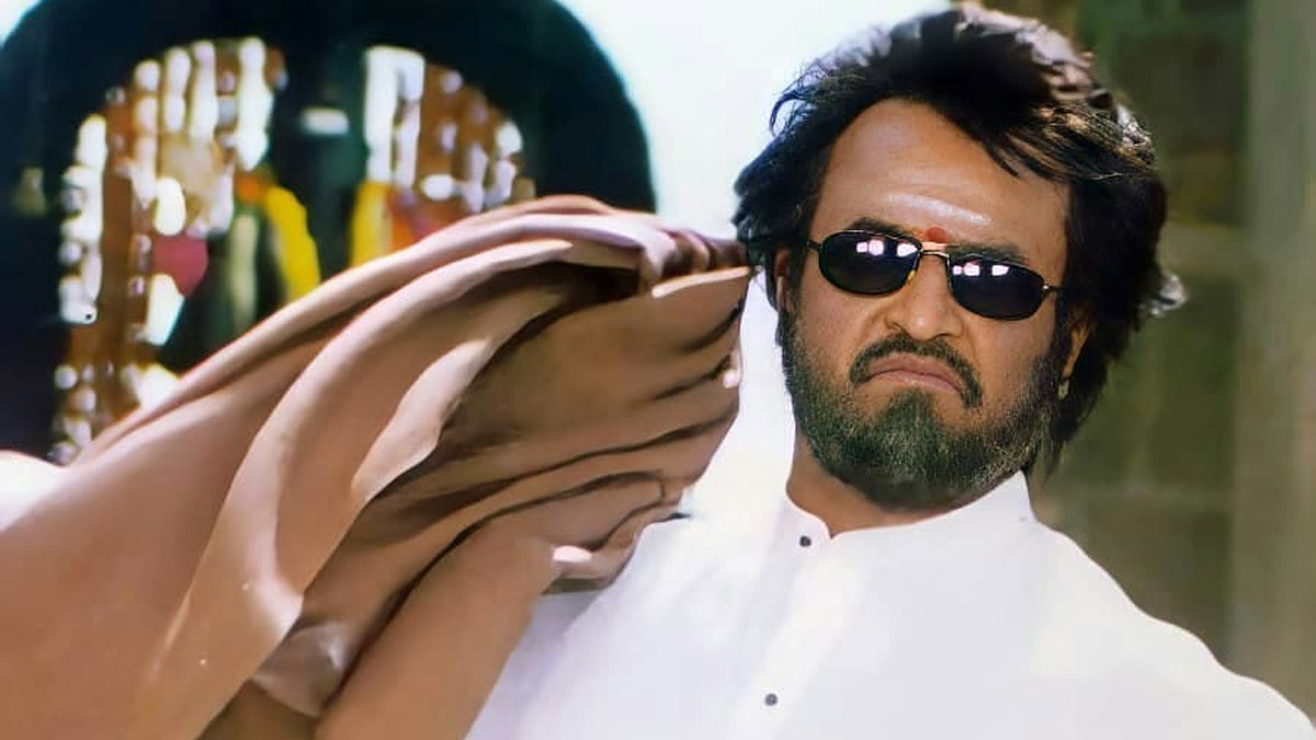 Padayappa Re-release Box Office Collection Day 5: Rajinikanth's Iconic ...