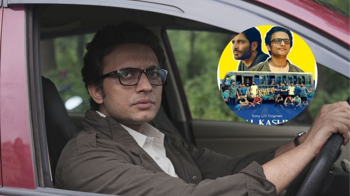 Real Kashmir Football Club EXCLUSIVE Interview With Mohammed Zeeshan ...