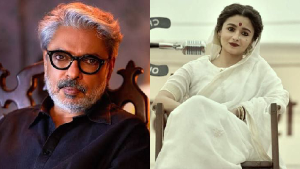 Alia Bhatt on Sanjay Leela Bhansali’s Gangubai Kathiawadi: “One of the ...