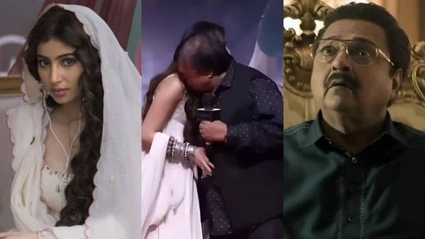 Rakesh Bedi Slams Trolls Over Kiss Controversy With Dhurandhar Co-Star Sara Arjun, Calls It ...