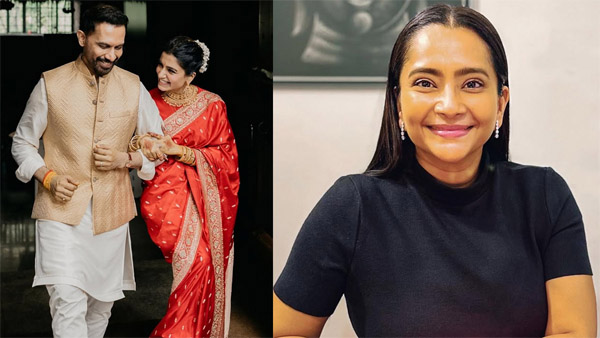 Who Is Shhyamali De? Everything About Raj Nidimoru's Ex-Wife And Her ...