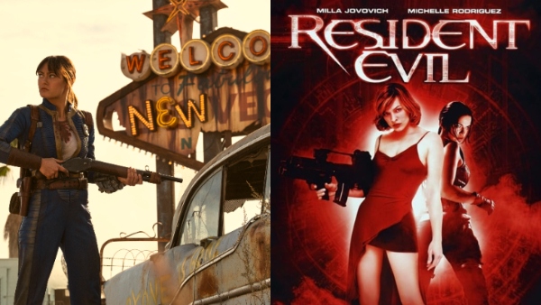 From Fallout To Resident Evil: 5 Video Game Adaptations That Are Taking ...