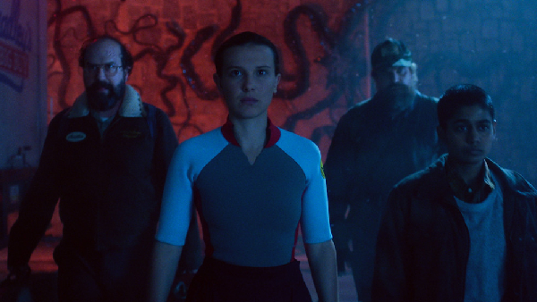 Stranger Things Season 5 Finale Release Time | Stranger Things Season 5 Last Episode Release ...