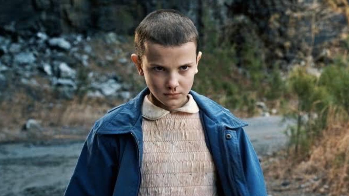 Stranger Things 5 Finale Ending Leaked Before Last Episode (8) Release ...
