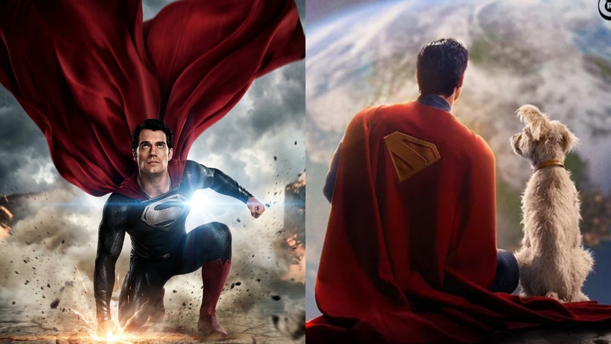Superman 2025 OTT Release Date In India Announced: Streaming Details For Indian Viewers | When ...
