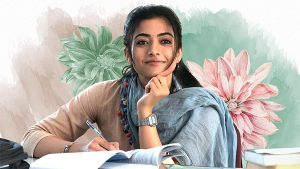 The Girlfriend OTT Release Date And Platform: When And Where To Watch Rashmika Mandanna's Film ...