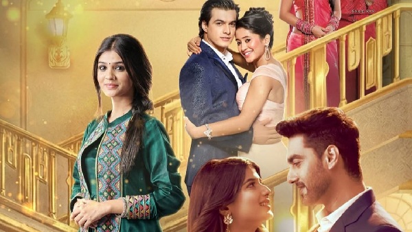 Yeh Rishta Kya Kehlata Hai Completes 5000 Episodes; “There Is Going To ...