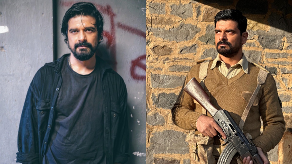 Actor Ali Mughal to Play a Key Role in Sunny Deol, Varun Dhawan starrer ...