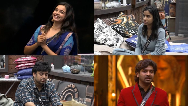 Bigg Boss Tamil 9 Finale Voting Trends | Bigg Boss 9 Tamil Finale ...