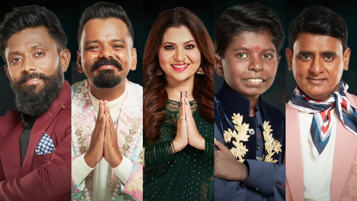 Bigg Boss Marathi 6 Elimination Week 2: Who Will Get Eliminated From ...