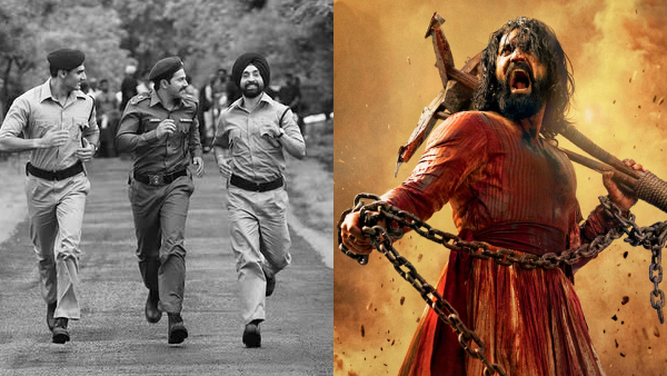 Border 2 3rd Day Collection | Border 2 3 Day Collection India | Border ...