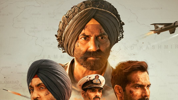 Border 2 Day 4 Collection Prediction (January 26, 2026) | Border 2 ...