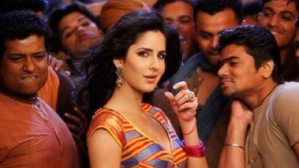 Agneepath Turns 14: Katrina Kaif’s “Chikni Chameli” Still Sets The ...