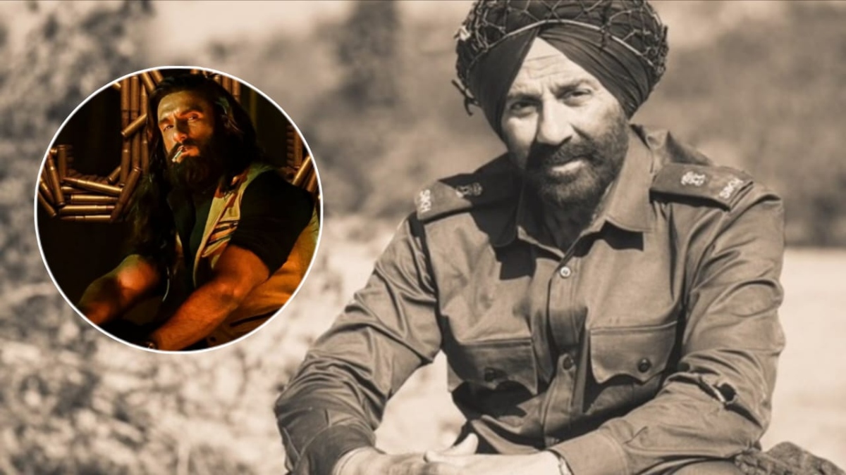 Border 2 9 Days Box Office Collection Early Update (Today): Sunny Deol ...