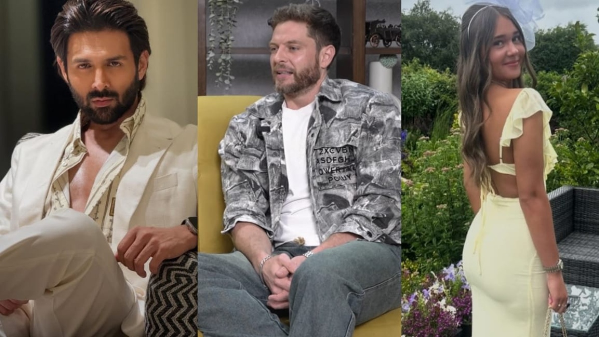 Kartik Aaryan-Karina Affair Controversy: Heeramandi Actor Jason Shah ...