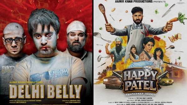 Mona Singh on Happy Patel: Khatarnak Jasoos, “I so enjoyed being a part ...