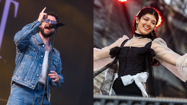 Lollapalooza India 2026 Signs Off In Style, Elevating Its Fourth ...